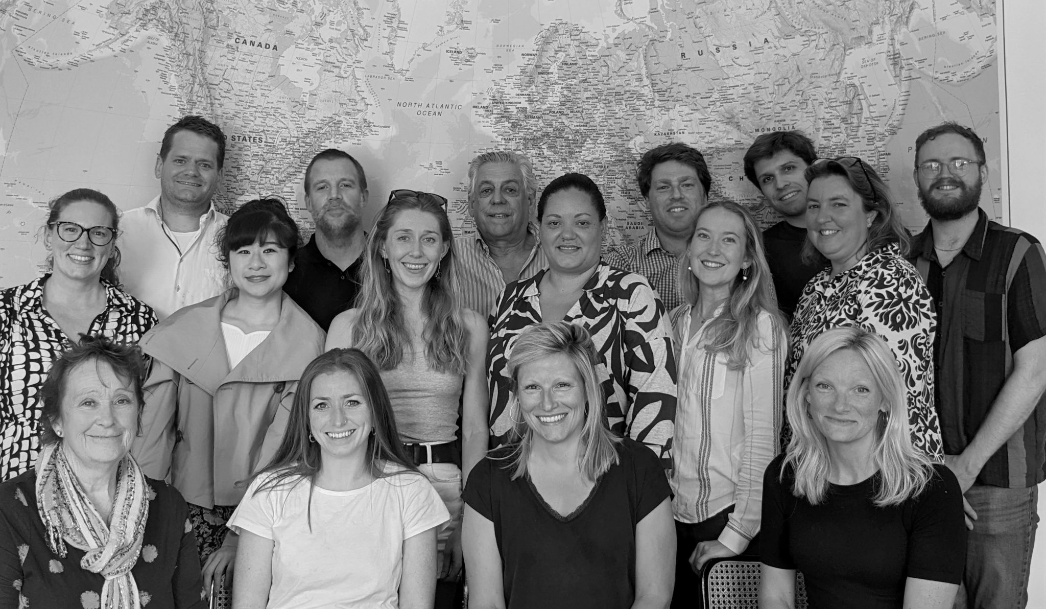 Home - Peterson Global