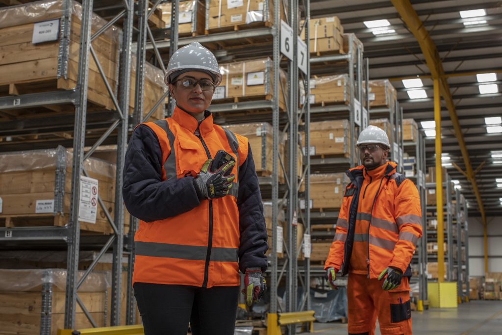 Home - Peterson Global